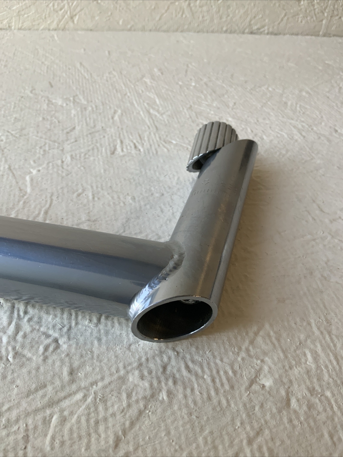 ALICO QUILL STEM 160 MM 330 GRAMS 25.4 MM CLAMP 1 1/8 INCH / 25.4 MM ...