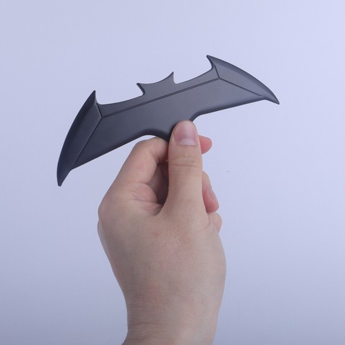 Cosplay Batman Dart Batarangs Robin Signs Dart Toy Superhero ...
