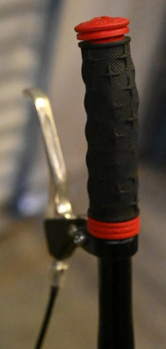 Street Rambler Strider Eclipse Elliptical Trike Yellow Exerciser | eBay