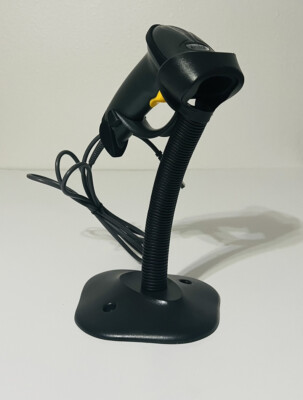 Barcode Scanners - Symbol Technologies Barcode Scanner