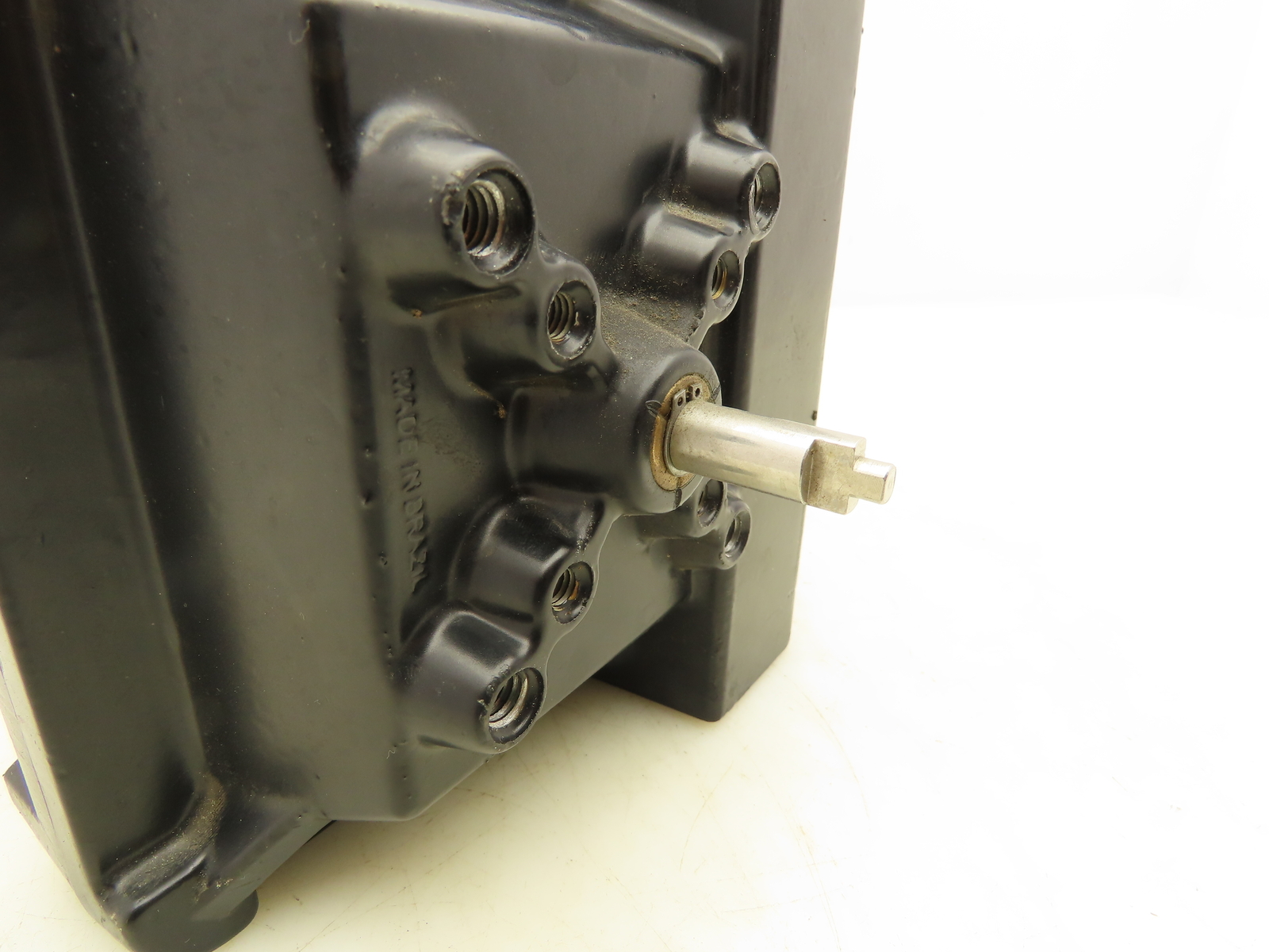 Westlock 2007 Beacon Valve position Monitor Type 4X 250VDC 15A 3/4"NPT ...