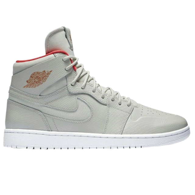 Jordan 1 Nouveau High Medium Beige for Sale | Authenticity Guaranteed ...