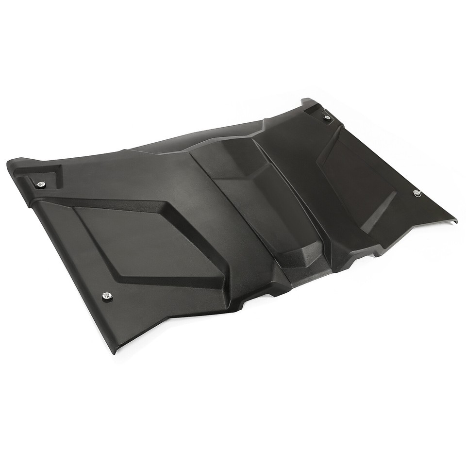 For Can Am Maverick X3 Turbo 2017-24 One Piece UTV Hard Roof Top Cover ...