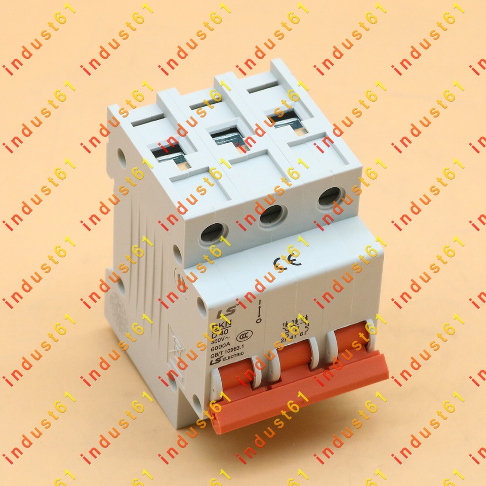 1PC New LG(LS) BKN 3P D40 400V Free Shipping | eBay