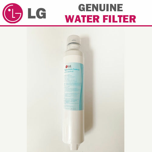 GENUINE LG REPLACEMENT FRIDGE WATER FILTER GC-D247SL GC-P247ESL ...