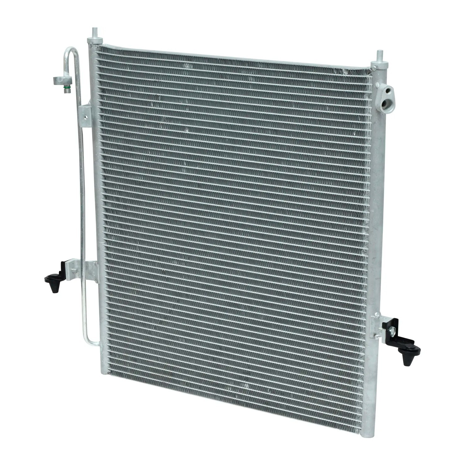 AC CONDENSER fits MITSUBISHI L200 KATANA - 2008-2015 - OE# 7812A171 | eBay