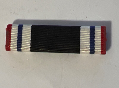 Prisoner of War Service Medal POW MIA ribbon veteran War U.S. Army USMC ...