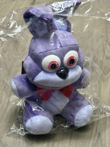 SANSHEE Bonnie Plush Five Nights at Freddy’s Official FNAF Sealed | eBay