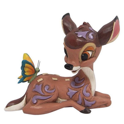 Disney Bambi Gym Shower Mini Figure Enesco 2022 | eBay