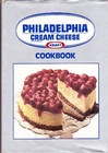 PHILADELPHIA CREAM CHEESE COOKBOOK By Kraft Foods Kitchens - Hardcover ...