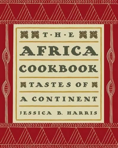 Jessica B Harris The Africa Cookbook (Paperback) (UK IMPORT ...