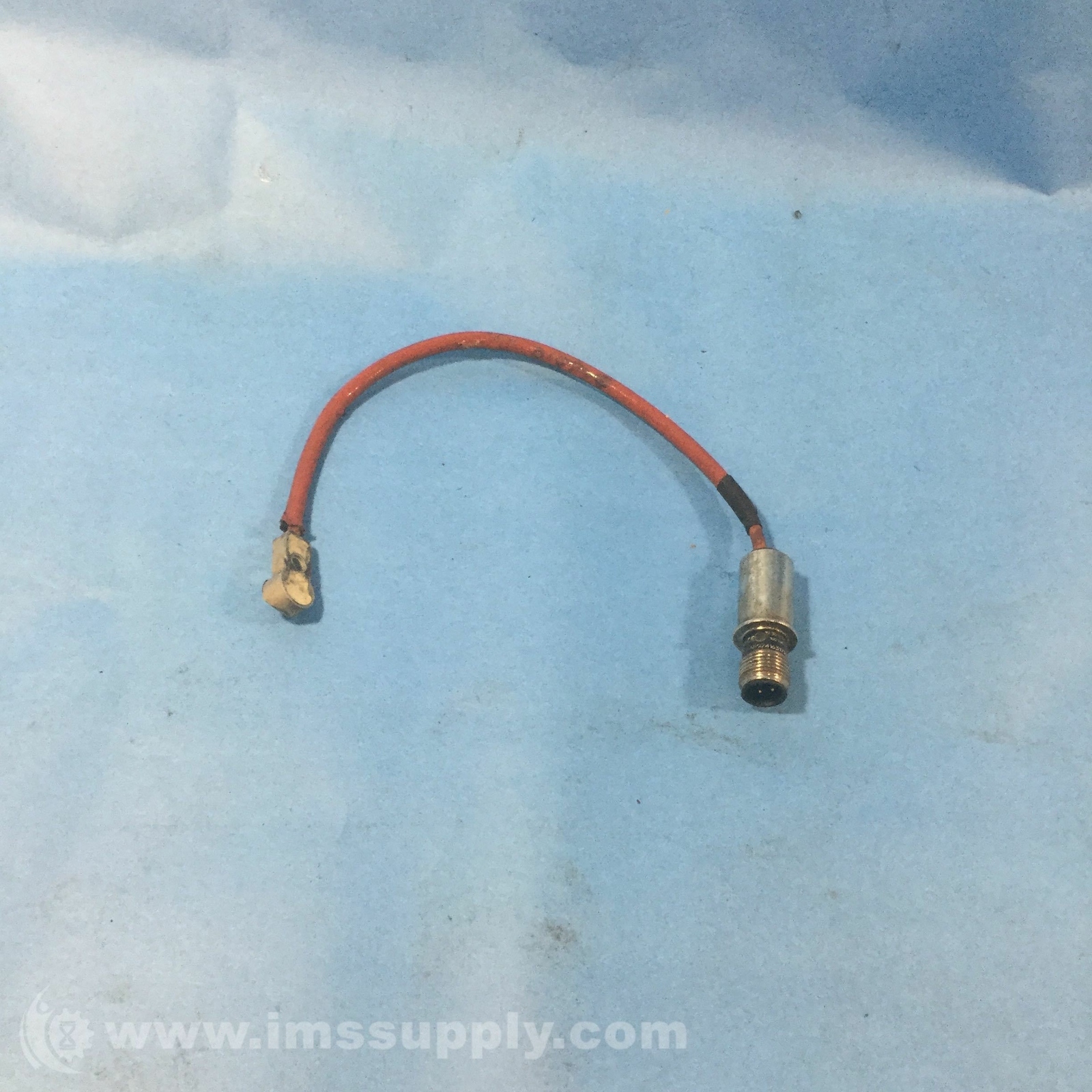 Senstronic SAP9241631716B Proximity Sensor USIP | eBay