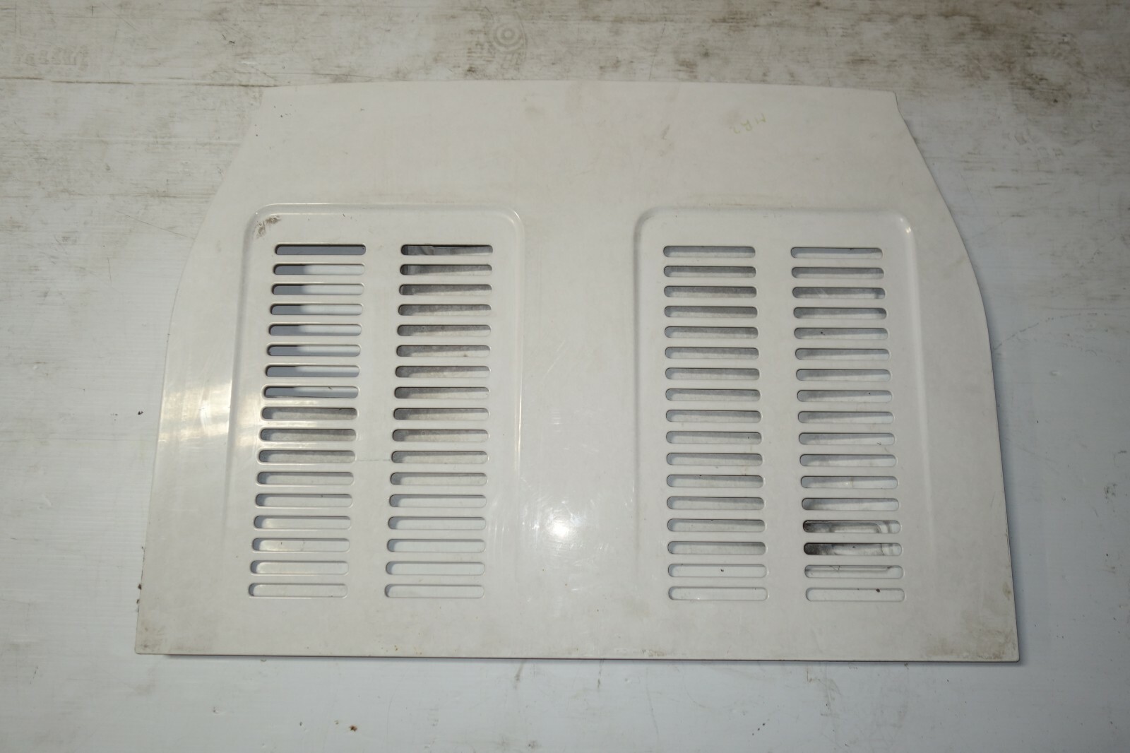 JDM 91-99 TOYOTA SW20 MR2 OEM 3S-GE ENGINE HOOD REAR VENTED BONNET LID ...