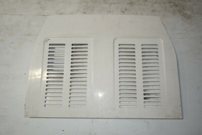 JDM 91-99 TOYOTA SW20 MR2 OEM 3S-GE ENGINE HOOD REAR VENTED BONNET LID ...