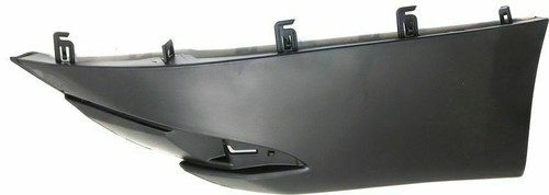 for 2016 2017 2018 Toyota Prius Rear Right RH Bumper End, Touring Model ...