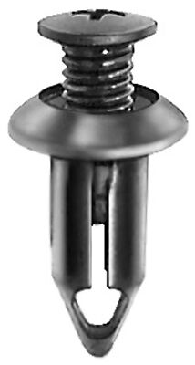 AMZ Clips And Fasteners 25 Push-Type Clips For GM 10053182 | eBay