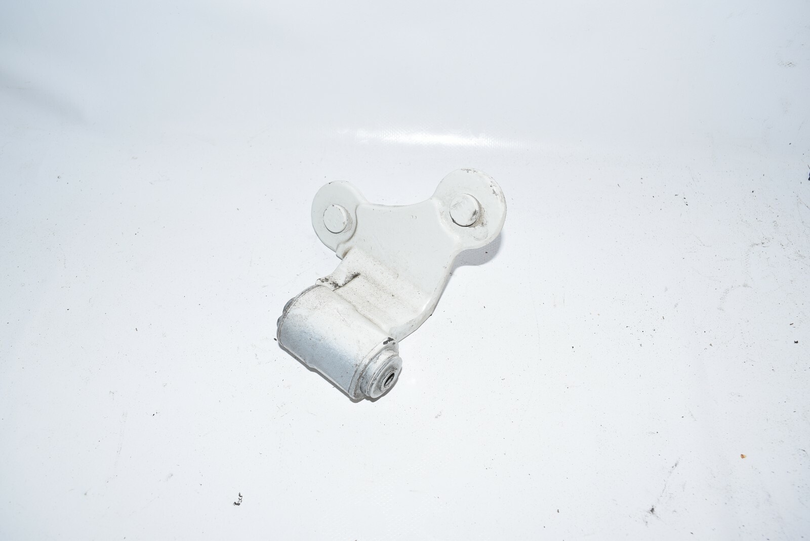 MERCEDES Mercedes-Benz OEM Lock Hardware-rear Door-lower Hinge Right ...