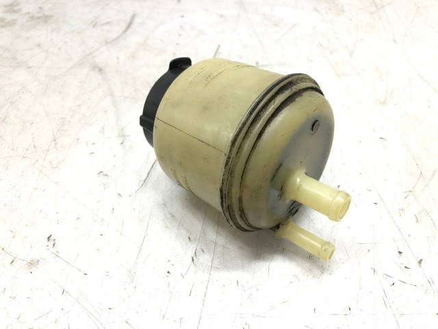 Infiniti Qx56 Radiator Coolant Reservoir Tank Assembly 21710-1la0a 2011 ...