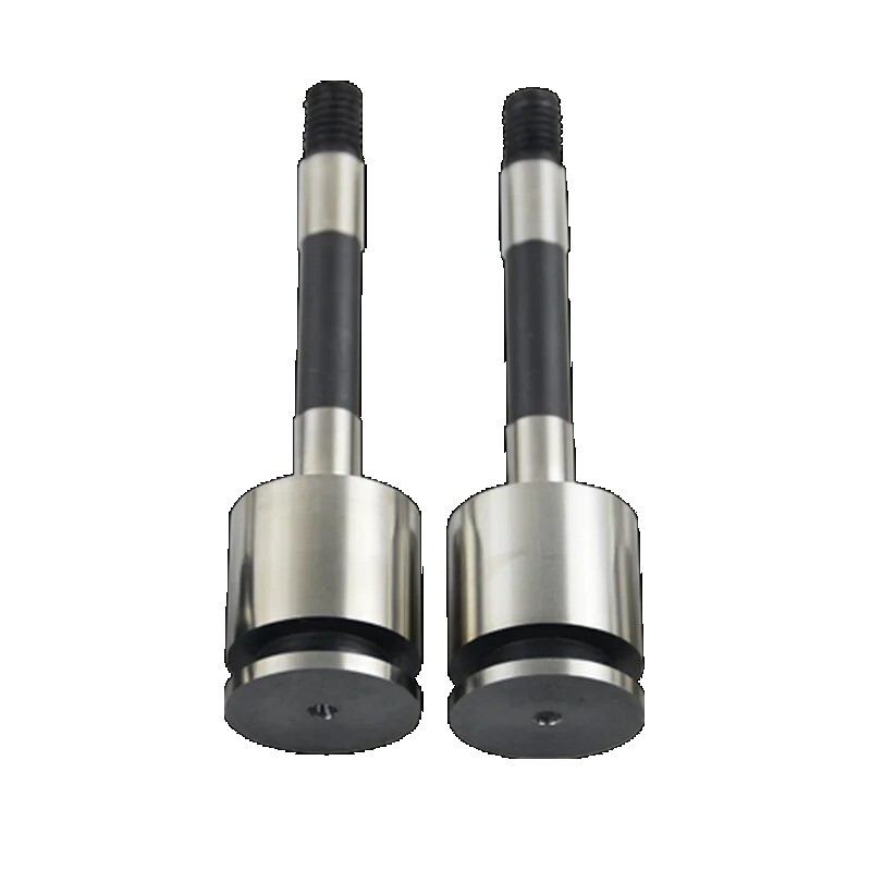 High Accuracy Punch Precision Run Out Testing Instruments Concentricity ...