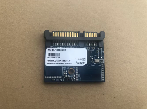 Apacer 16GB MLC SATA Module | eBay