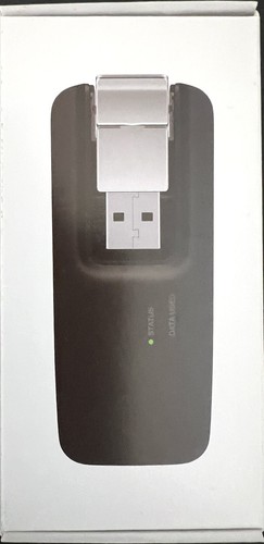 NovAtel USB730L Global Broadband USB Modem Wireless Verizon - Black for ...