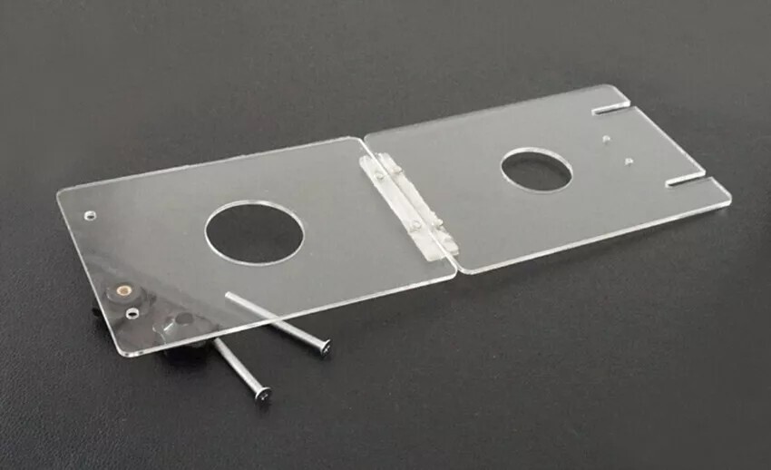 Male Scrotum Clamp Ball Testis CBT Torture For men Chastity Cage ...