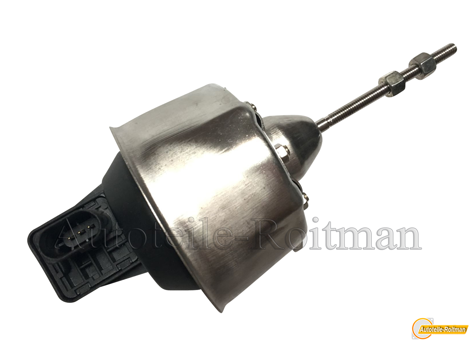 Turbolader Druckdose Unterdruckdose 1,6 Liter TDi VAG Common Rail ...