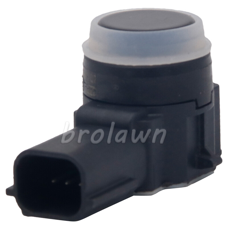 4PCS 23428268 Parking Sensor Bumper Aid Backup PDC Fit for GM Silverado ...