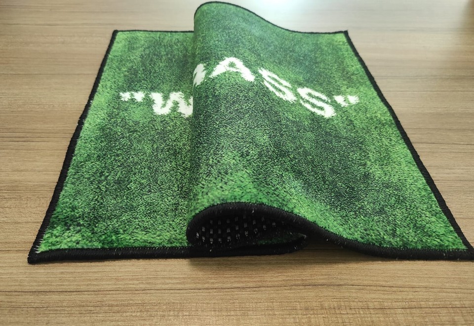 Wet Grass Rug,Off White Rug,Wet Grass,Grass Rugs For Living Room,Off ...