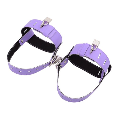 1 Pair High Heels Locking Belt Positioning High-Heeled Shoes Restraints ...
