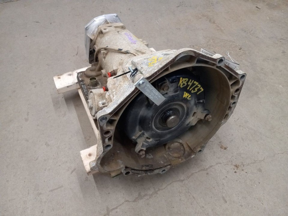 Automatic Transmission AWD Fits 05 ASTRO 372442 | eBay