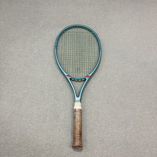 Head Graphite Master Tennis Racquet grip 4 5/8 Leather Grip | eBay