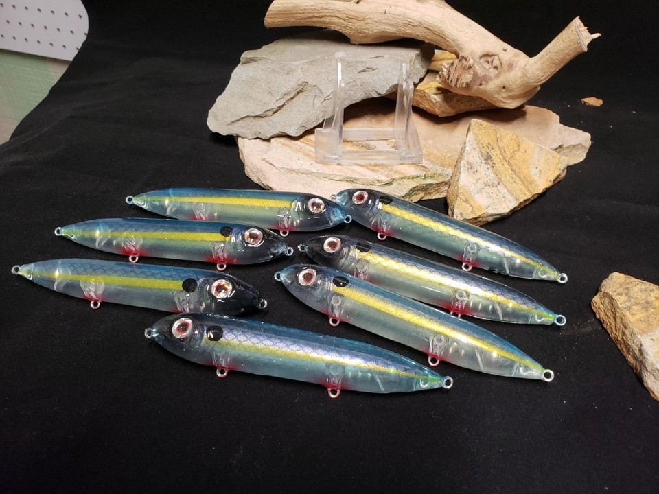 Ez's custom wrapped and painted SUPER spooks | eBay