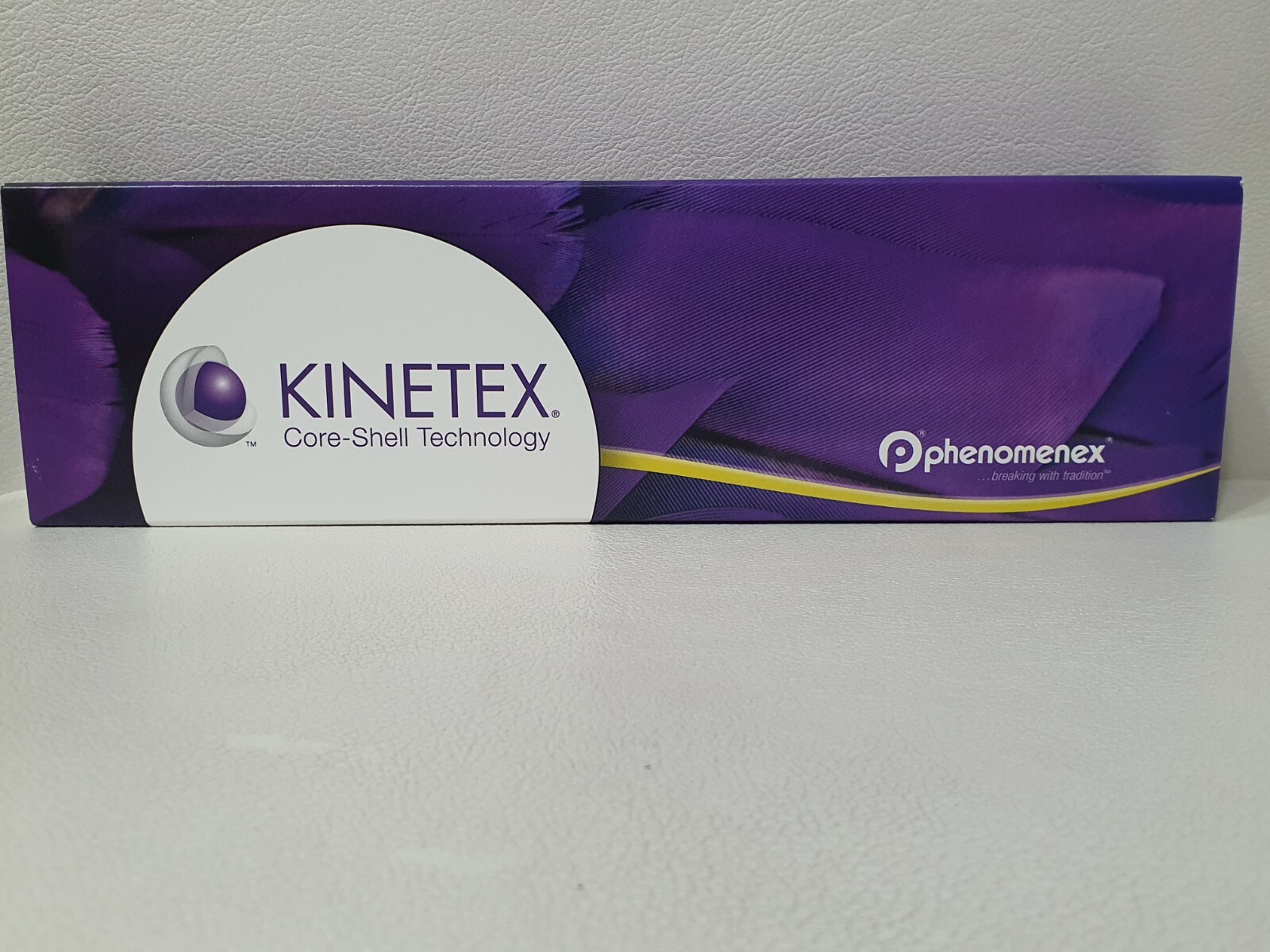 item Number: 00D-4497-E0 Kinetex® 2.6 µm C8 100 Å, LC Column 100 x 4.6 ...