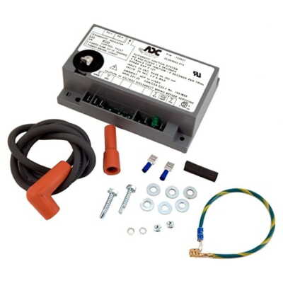 ADC, WFR883849, Direct Spark Ignition Module, 24V/50-60Hz, (Fenwell) | eBay