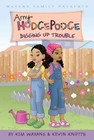 DIGGING UP TROUBLE #6 (AMY HODGEPODGE) By Kim Wayans & Kevin Knotts ...