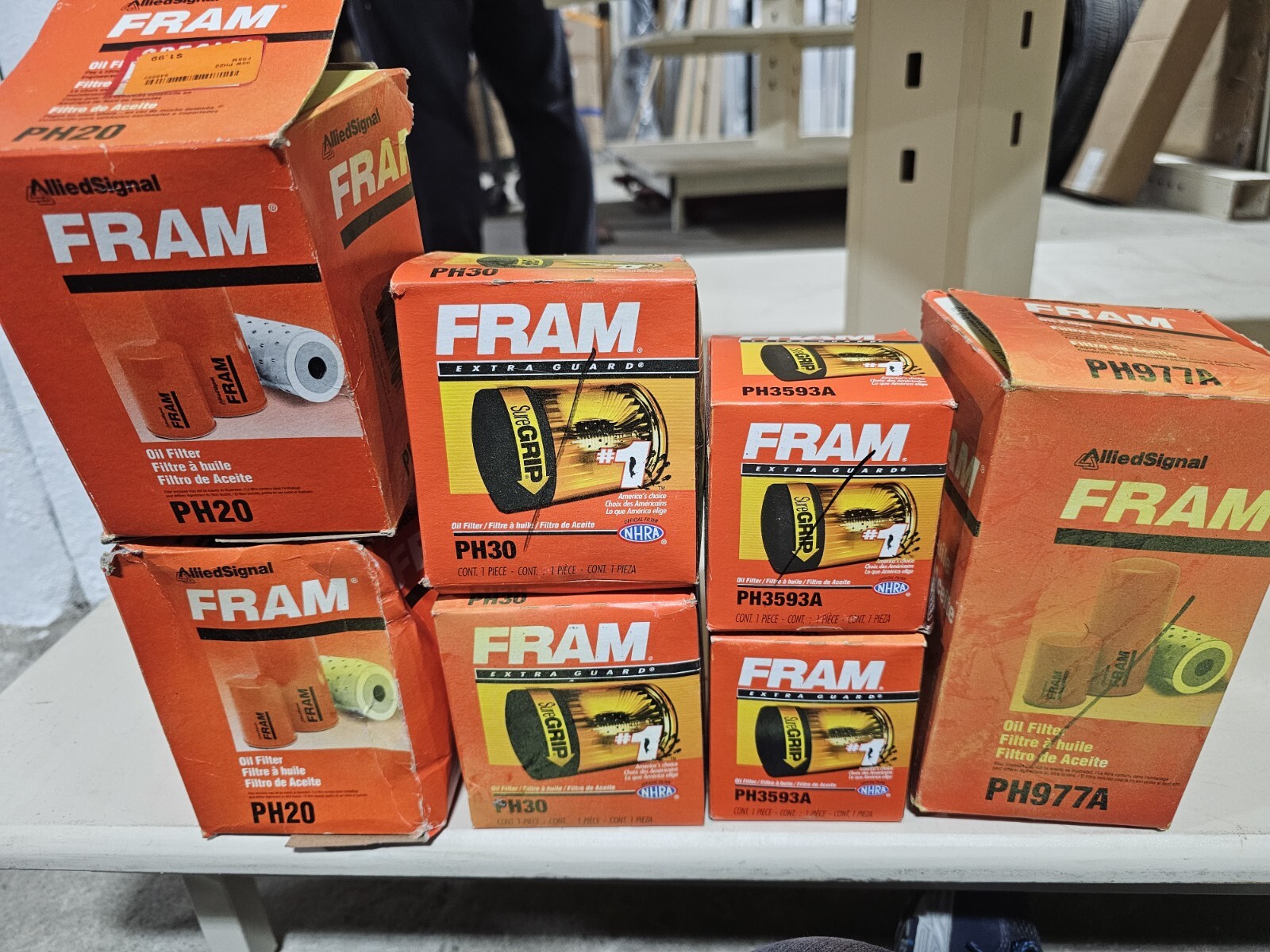 AGCO 1447031M2 - cross reference oil filters | oilfilter-crossreference.com