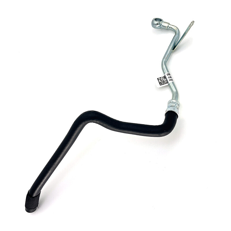 Engine coolant hose 06H121492E suitable for 17-09 Audi A4 A5 A6 Quattro ...