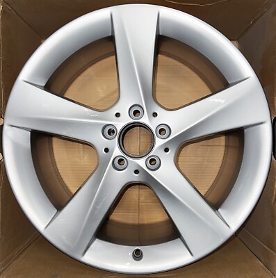 2016-2018 Mercedes-Benz GLE300d GLE350 GLE550e 19x8.5 OEM Rim 85485 ...