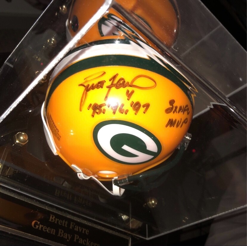 Packers signed memorabilia | eBay