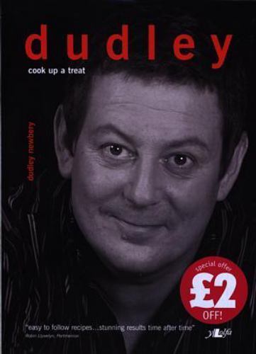 Dudley : Cook up a Treat by Dudley Newbury (2003, Hardcover) for sale ...
