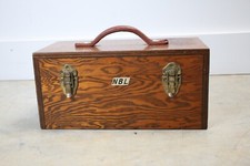 Union Tool Chest Works, Style B | Collectors Weekly