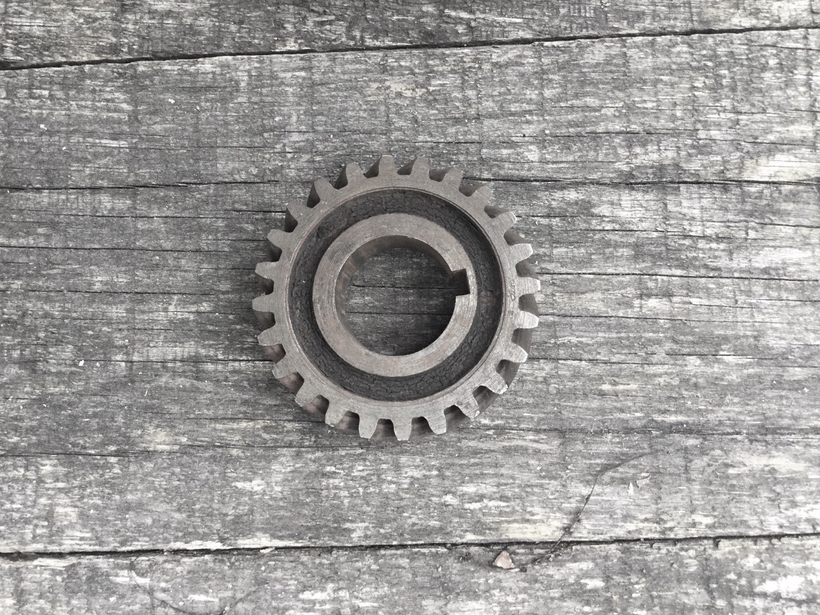 Model T Ford Camshaft Gear, Original , NOS | eBay