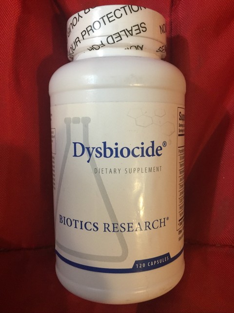 Biotics Research Fc-cidal - 120 Capsules for sale online | eBay