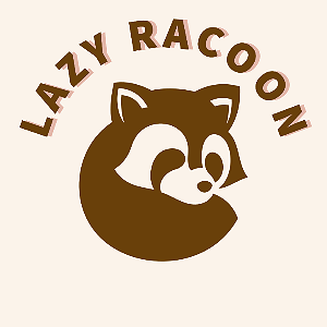 Lazy Racoon LLC | eBay Stores
