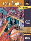 ROCK DRUMS FOR BEGINNERS: AN EASY BEGINNING METHOD By Pete Sweeney **BRAND NEW** 9780882849171| eBay