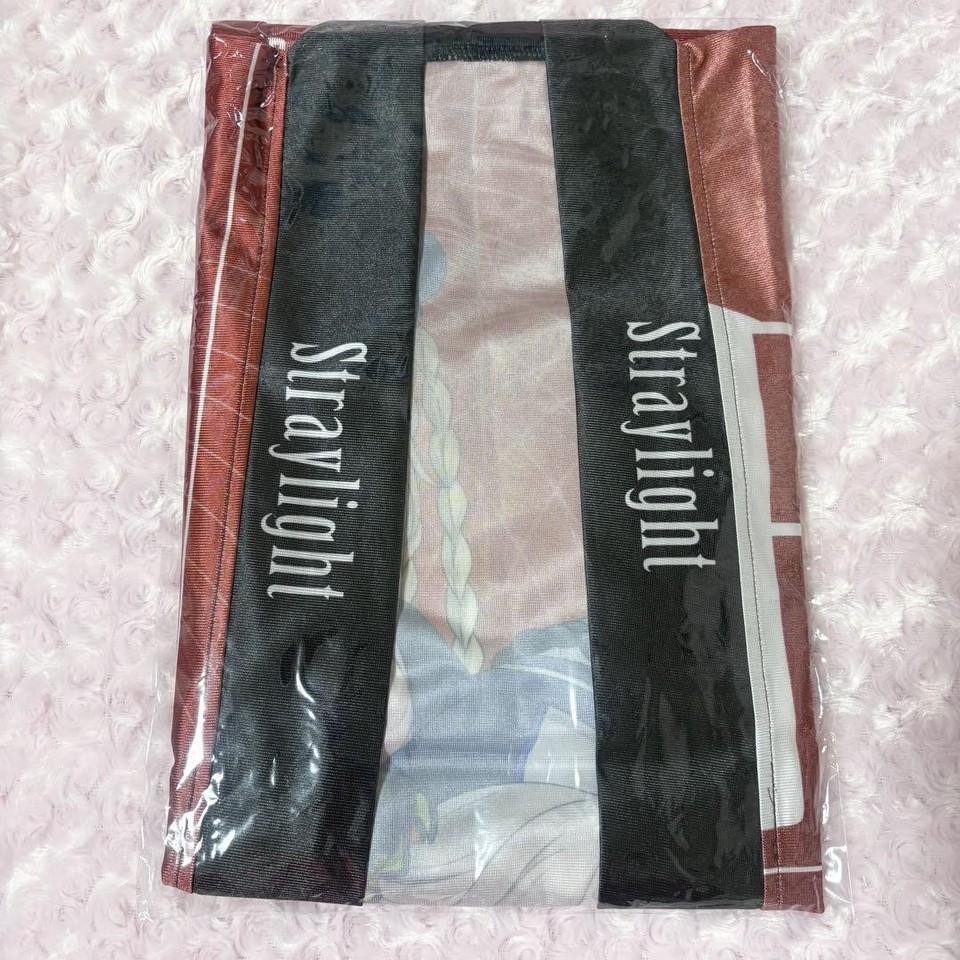 m25 Shiny Colors Asahi Serizawa Fuyuko Happi Coat Idolmaster Japan ...