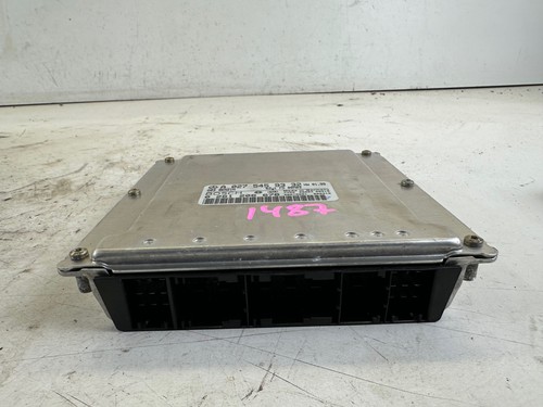 Mercedes SLK320 Engine Computer ECU DME R170 01-04 OEM A 027 545 93 32 ...
