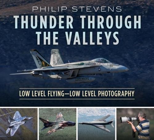 Philip Stevens Thunder Through the Valleys (Paperback) (UK IMPORT ...