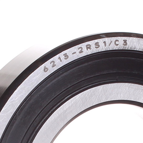 SKF 6213-2RS1/C3 DEEP GR. BALL SINGLE ROW 65 x 120 x 23 mm | eBay